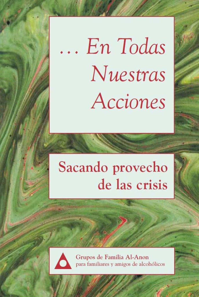 Tienda de libros – Al-Anon Grupos de Familia