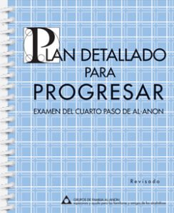 Tienda de libros – Al-Anon Grupos de Familia