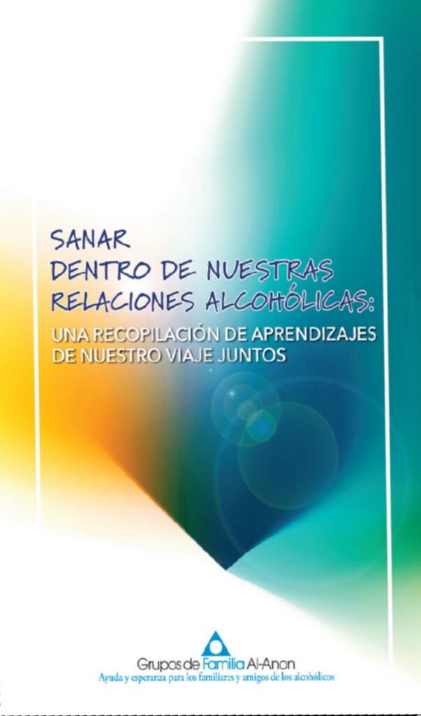 Al-Anon Grupos de Familia – Ayuda y esperanza para la familia y amigos ...